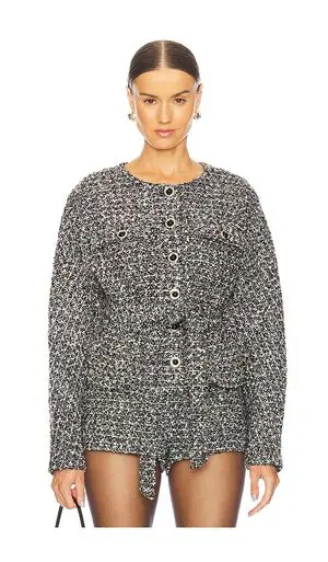 LOVERS AND FRIENDS Whitley Jacket
