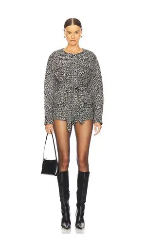 LOVERS AND FRIENDS Whitley Jacket