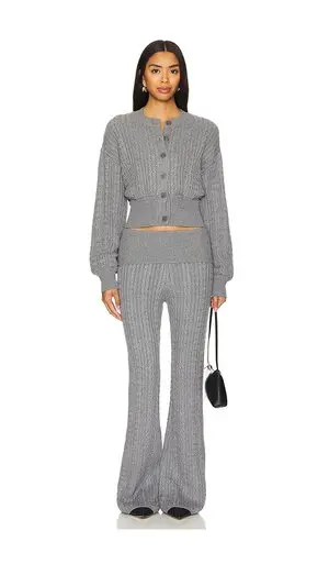 LOVERS AND FRIENDS X Emily Gemma Bessie Cardigan