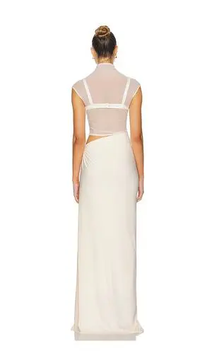 DEME BY GABRIELLA Dove Set In . Also