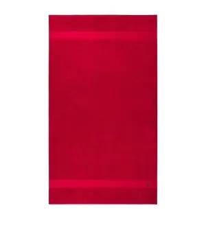 Ralph Lauren Polo Player Bath Sheet