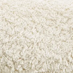 ABYSS & HABIDECOR Super Pile Bath Towel - Beige