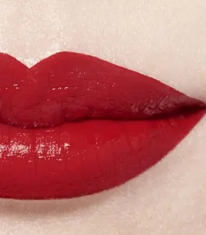 Chanel Rouge Allure Laque Ultrawear Shine Liquid Lip Colour - Red