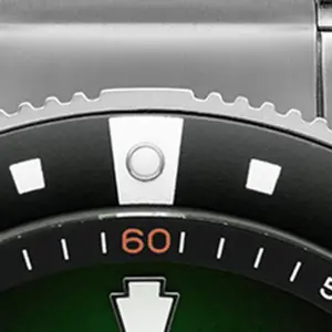 BREMONT Supermarine 300m Stainless Steel Watch With Rotating Bezel