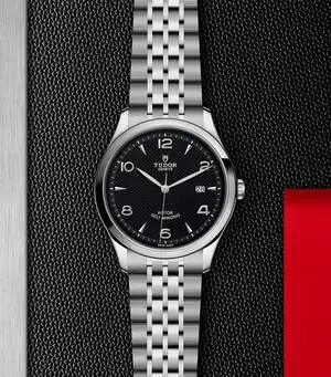 TUDOR 1926 Stainless Steel Watch