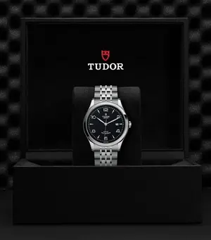 TUDOR 1926 Stainless Steel Watch