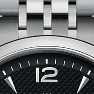 TUDOR 1926 Stainless Steel Watch