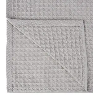 UCHINO Air Waffle Hand Towel