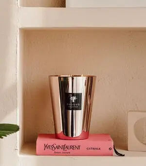 BAOBAB COLLECTION Platinum Candle