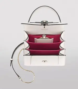 BVLGARI Serpenti Forever Top-handle Bag