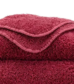 ABYSS & HABIDECOR Egyptian Cotton Superpile Bath Towel - Pink