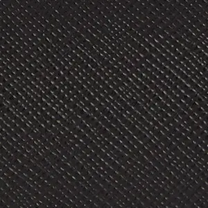 Sandro Reconstituted Leather Card Holder