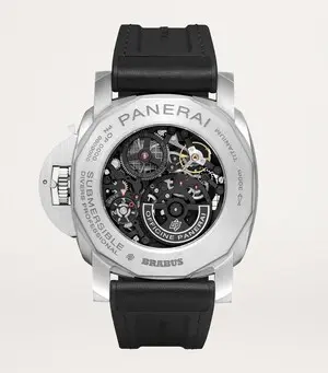 Panerai Submersible S Brabus Dive Watch