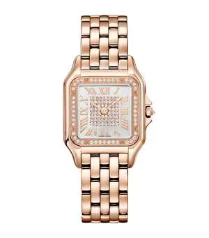 Cartier Medium Panthère De Watch