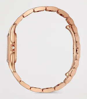 Cartier Medium Panthère De Watch