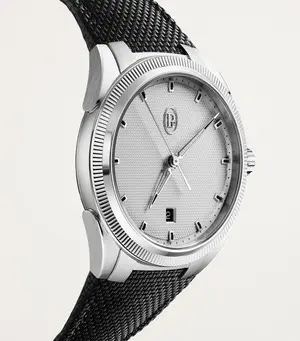 PARMIGIANI FLEURIER Stainless Steel Tonda Sport Watch