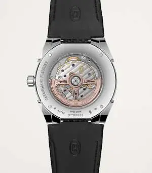 PARMIGIANI FLEURIER Stainless Steel Tonda Sport Watch