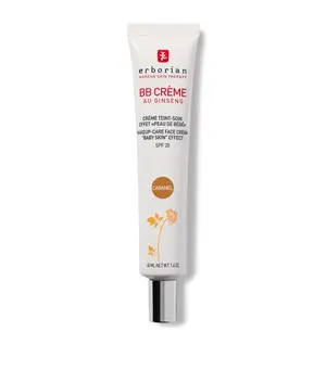 ERBORIAN Bb Crème Au Ginseng - Clear