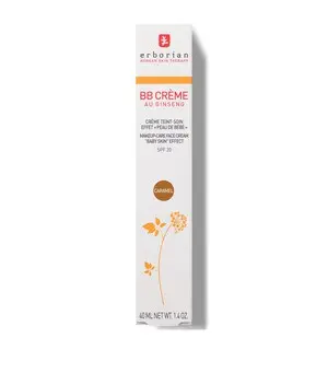ERBORIAN Bb Crème Au Ginseng - Clear