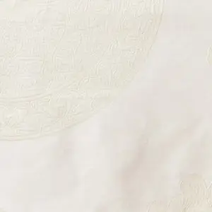 LE JACQUARD FRANÇAIS Fleurs Gourmandes Tablecloth