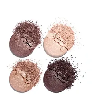 Chanel Les 4 Ombres Multi-effect Quadra Eyeshadow - Pink