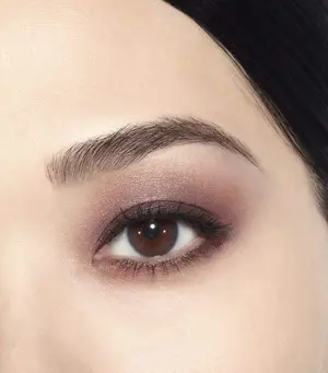Chanel Les 4 Ombres Multi-effect Quadra Eyeshadow - Pink