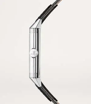 JAEGER-LECOULTRE Reverso Tribute Small Seconds Watch