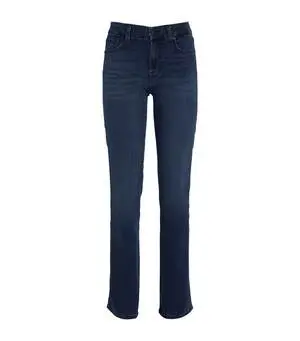 7 For All Mankind B Straight Leg Jeans