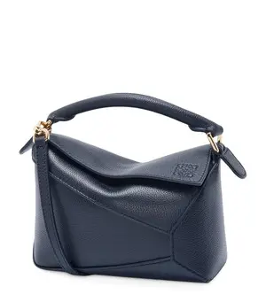 Loewe Paneled Mini Bags