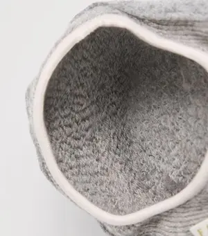 Falke Wool-blend Cosyshoe Slipper Socks