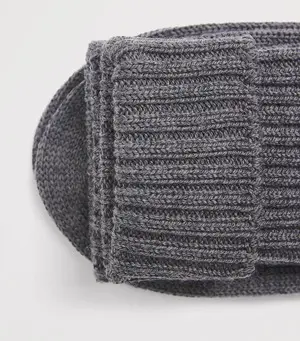 Falke Striggings Ribbed Socks