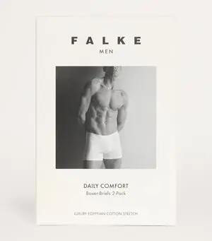 Falke Daily Comfort Boxer Briefs