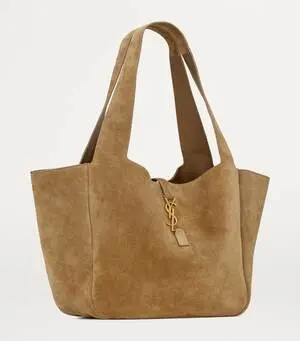 Saint Laurent Bea Tote Bag