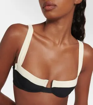SAME Bikini Top