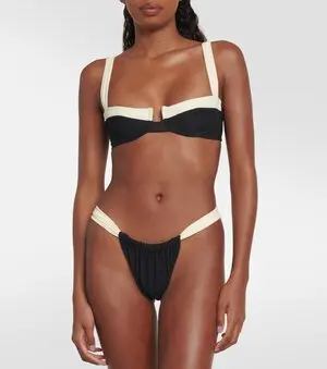SAME Bikini Top