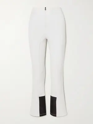 Aztech Mountain Bella Ski Pants - White