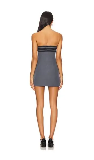 MORE TO COME Alayna Mini Dress