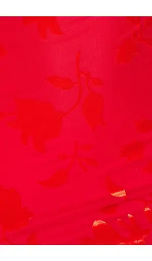 MORE TO COME Deana Midi Dress