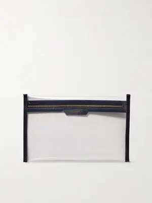ANYA HINDMARCH Loose Pocket Big Things Clutch