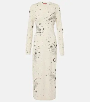 Altuzarra Flared Day Dresses