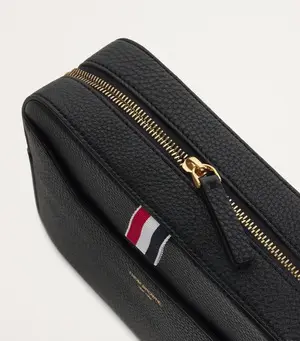 Thom Browne Small Camera Bag
