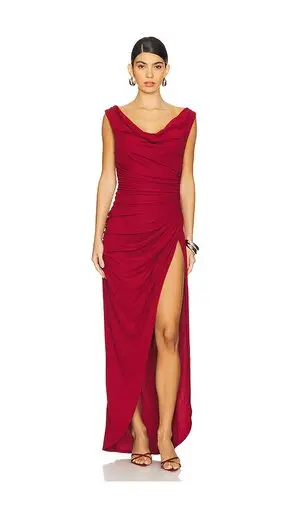 Nbd Kora Maxi Dress