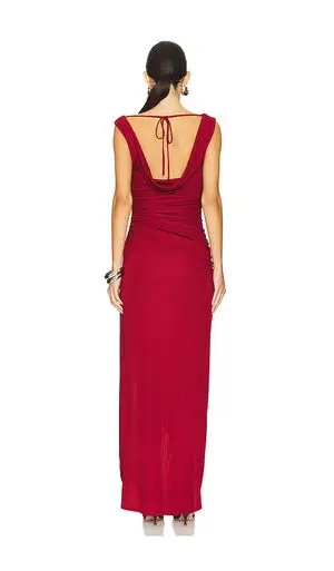 Nbd Kora Maxi Dress