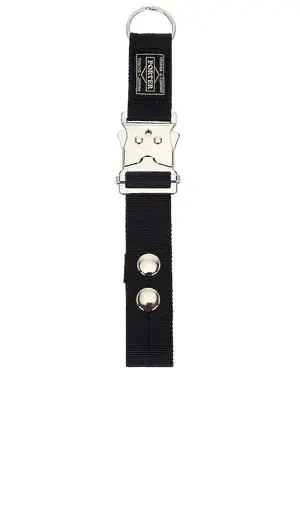 PORTER-YOSHIDA & CO Joint Key Holder - Black