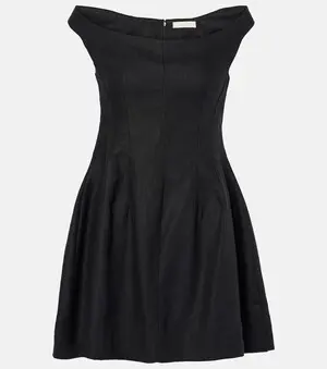 Faithfull The Brand Draped Cocktail Dresses