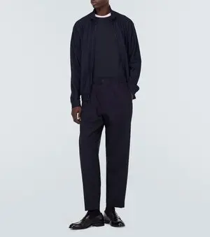 Giorgio Armani Jersey T-shirt