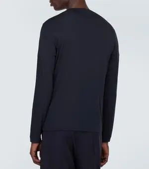 Giorgio Armani Jersey T-shirt