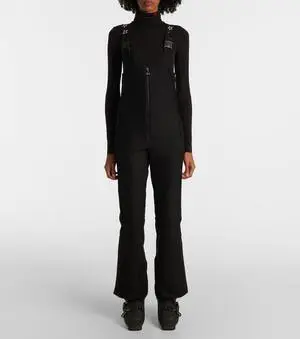 Perfect Moment Base Turtleneck Bodysuit
