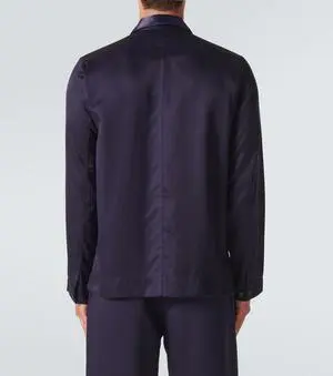 CDLP Pajama Shirt