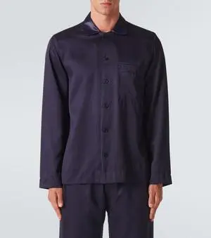 CDLP Pajama Shirt